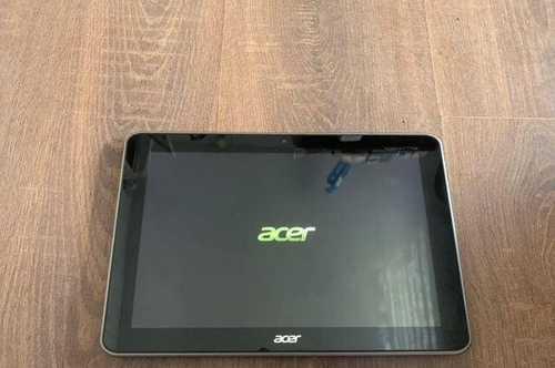 Планшет Acer Iconia Tab A211 16GB