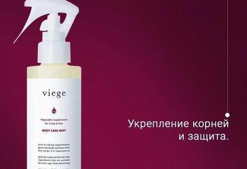 Lebel Viege Root Care Mist Спрей для укрепления ко