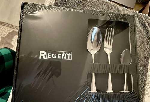Набор столовых приборов Regent Inox