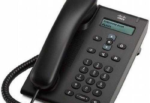 Стационарный VoIP-телефон cisco 3905