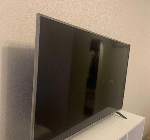 Телевизор xiaomi Mi tv 4s 43 108 см