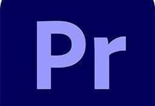 Adobe Premiere Pro