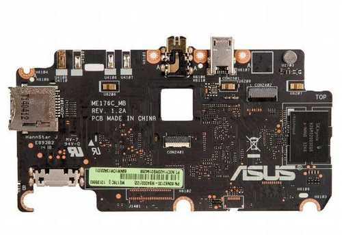 Материнская плата для Asus ME176C 16GB 0,3*2mpixel