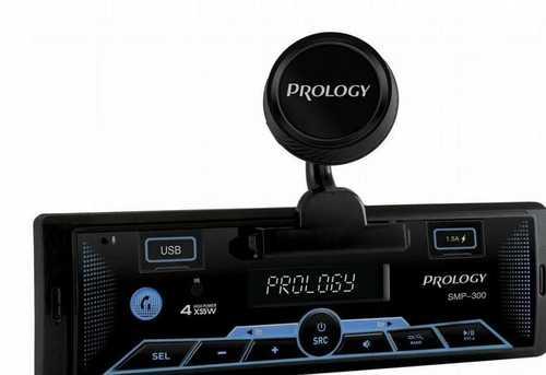 Prology SMP-300 FM / USB ресивер с Bluetooth