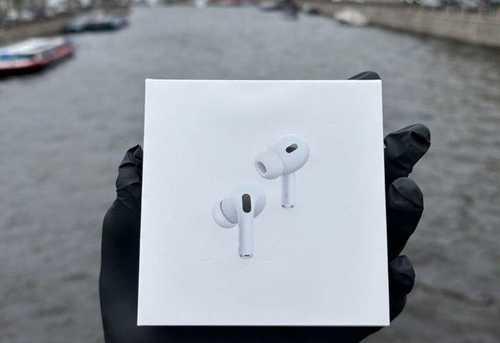 AirPods pro 2 оригинал