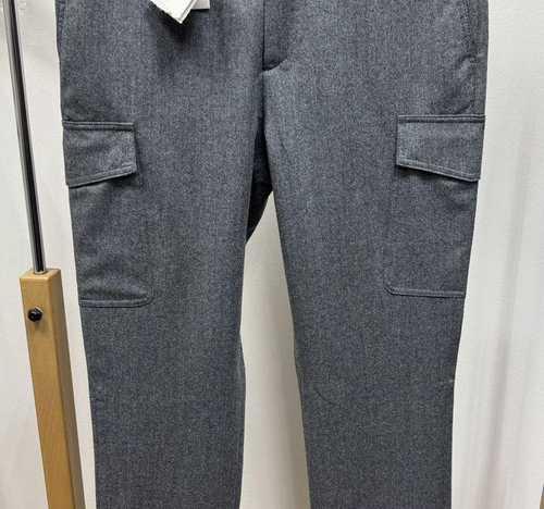 Брюки Brunello Cucinelli оригинал