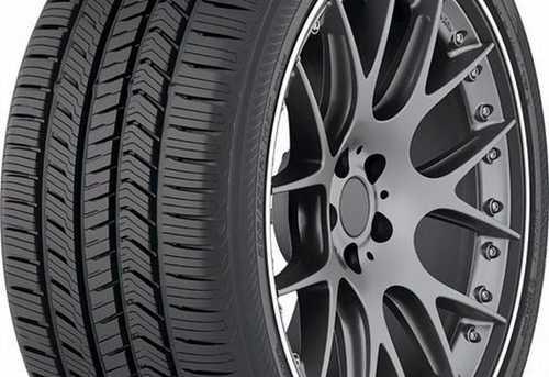 Yokohama Geolandar X-CV G057 295/35 R21 107W