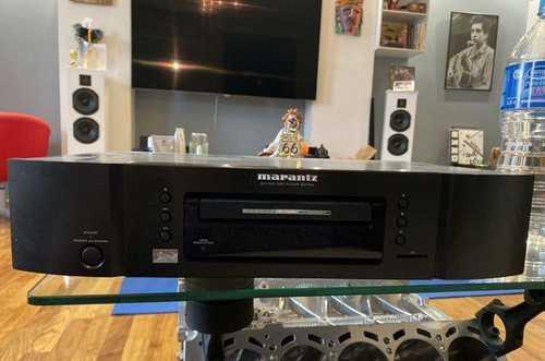 Marantz,Bowers&Wilkins