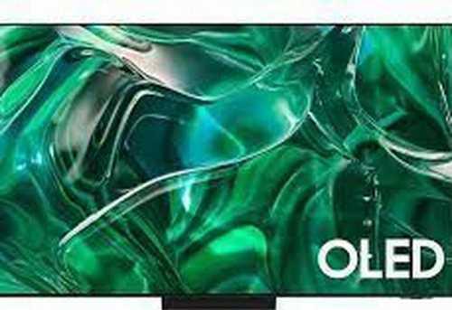 Телевизор Samsung QE77S95C (Новый + 1 год гарантии
