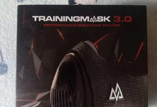 Training Mask 3.0 Тренировочная Маска