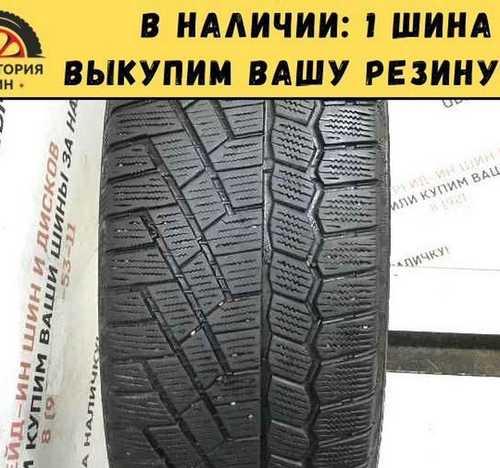 Continental ContiVikingContact 5 205/50 R17 93T