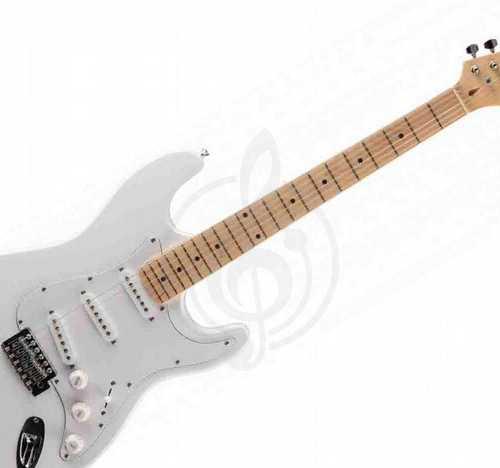 Электрогитара Stratocaster Terris TST-39 WH