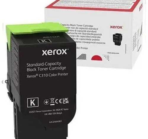 Картридж для лазерного принтера Xerox 006R04360