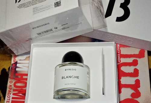 Byredo blanche оригинал