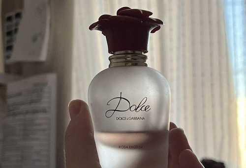 Dolce&Gabbana духи Dolce Rosa Excelsa