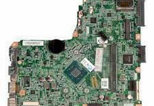Материнская плата для ноутбука dexp Athena T141 (с