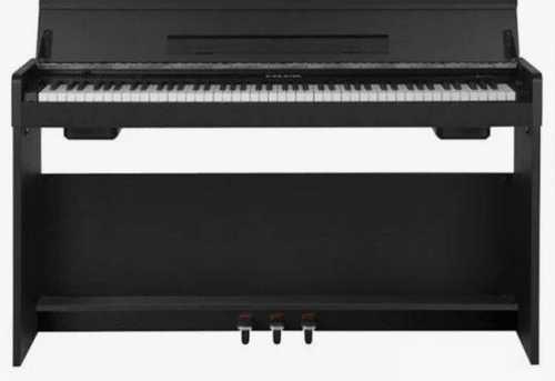 Пианино цифровое NUX WK-310-Black