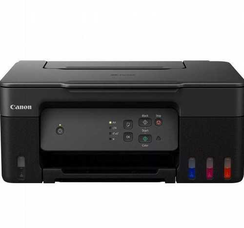 Мфу Canon Pixma G2430 цветное А4 #402160