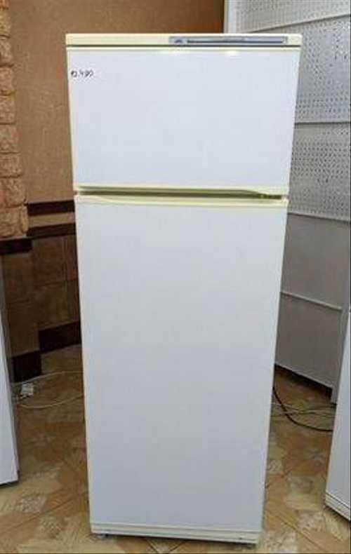 Холодильник Атлант мхм-2706-80 кшд-300/60 05499642