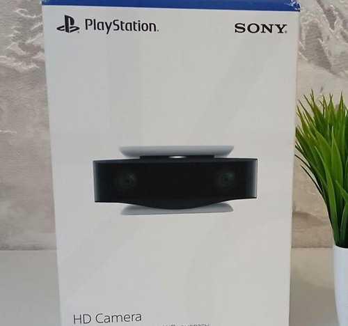 Камера для Sony Playstation 5