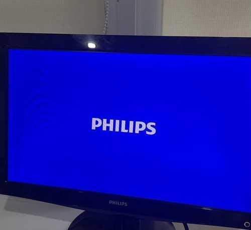 Монитор Philips 196V3L