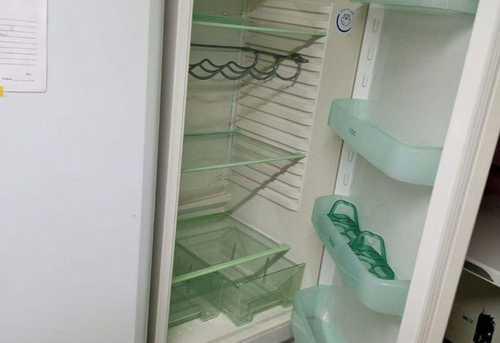 Холодильник 201 см Электролюкс