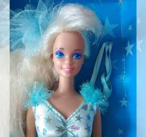 Барби My First Barbie