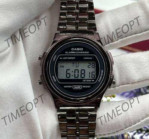 Часы мужские casio