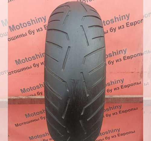 180/55 R17 Continental Conti Road Attack 3 N-4359