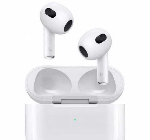 Наушники apple AirPods 3