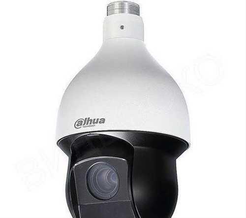 Камера видеонаблюдения IP PTZ Dahua DH-sd5a232xa-H