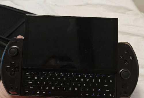 GPD WIN 4 PRO(7840U)