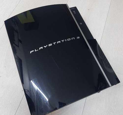 Sony playstation 3