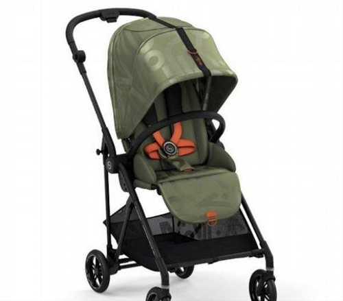 Cybex melio street olive