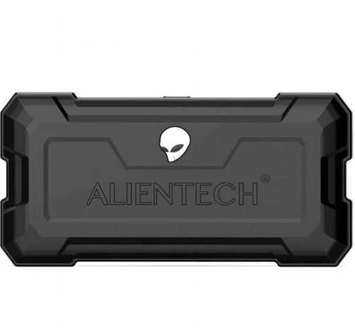 Усилитель сигнала alientech DUO II