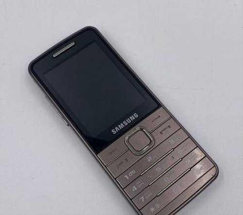 Samsung GT-S5610, 256 мб, серый