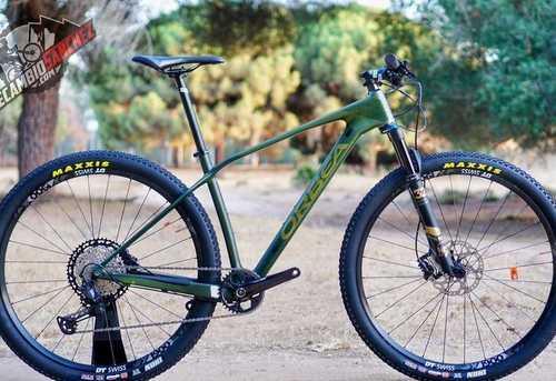 Orbea alma m25