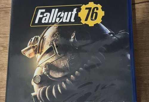 Fallout 76