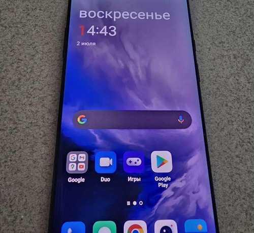 OnePlus 7 Pro 256Gb / 8 Gb