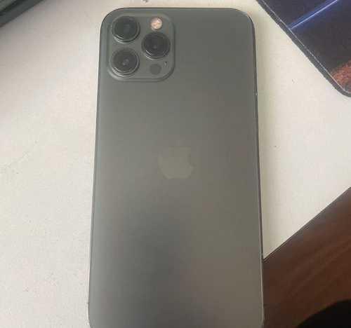 iPhone 12 Pro Max, 256 ГБ