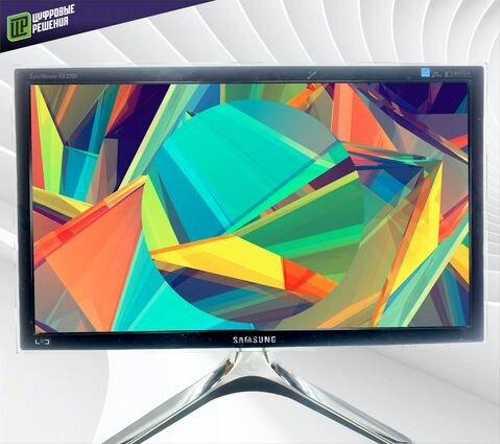 23" FullHD Монитор Samsung BX2350