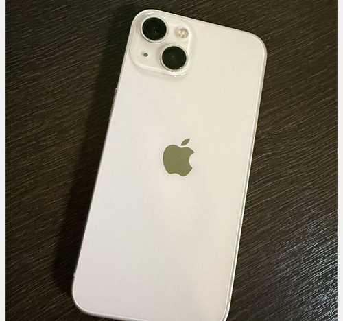 iPhone 13, 128 ГБ