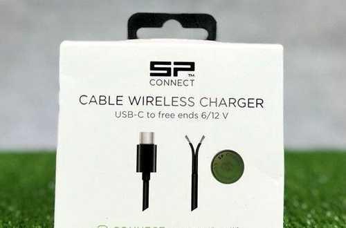 Кабель SP Connect Cable Wireless Charger