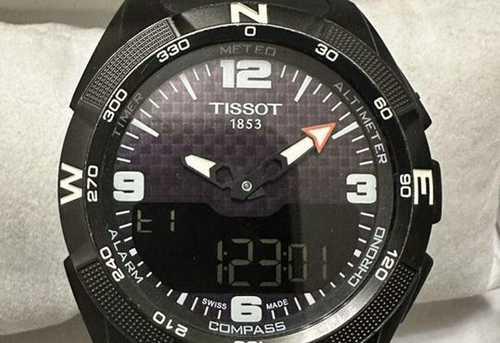 Tissot T-Touch Expert Solar T0914204705701