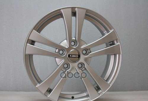 Диск NEO, 640 S 6.5x16/5x114.3ET50 66.1