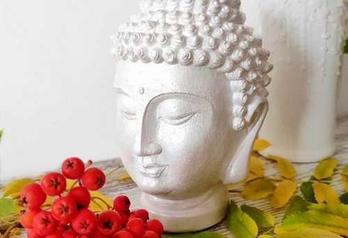 Голова "Будда" скульптура
