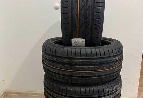 Ikon Tyres Nordman SZ2 245/40 R18 97W