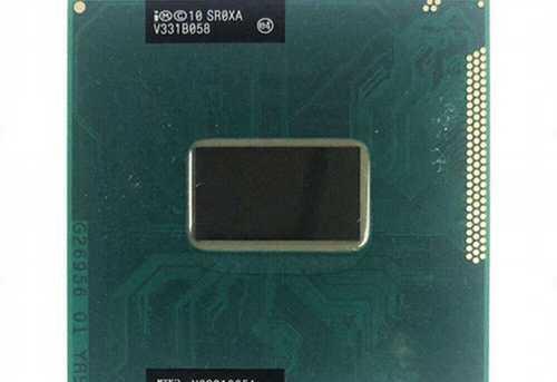 Intel Core I5-3340M SR0XA