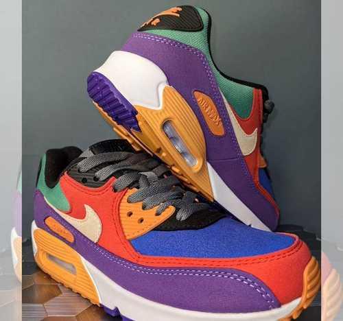 Кроссовки nike air max