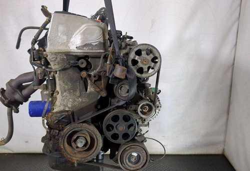 Двигатель Honda Element, 2006